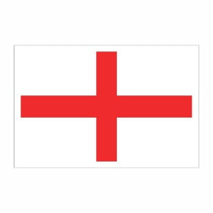 HCXIN The same 15 national flag face stickers fans will be World Cup ...