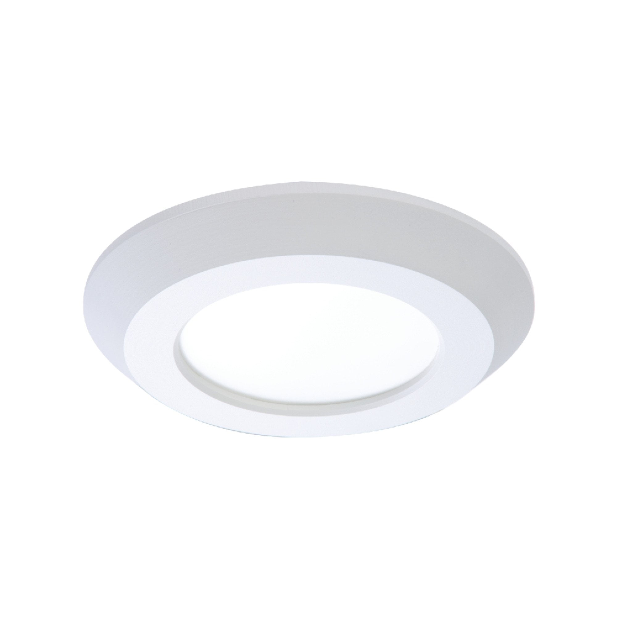 Halo SLD405830WH 4 Inch SLD-400 Series LED Retrofit Down Light 120 Volt ...