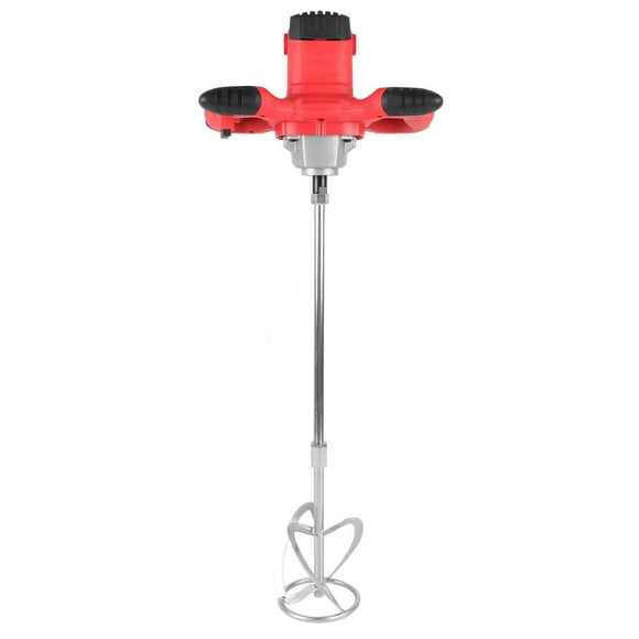 Hand Held Cement Mixer