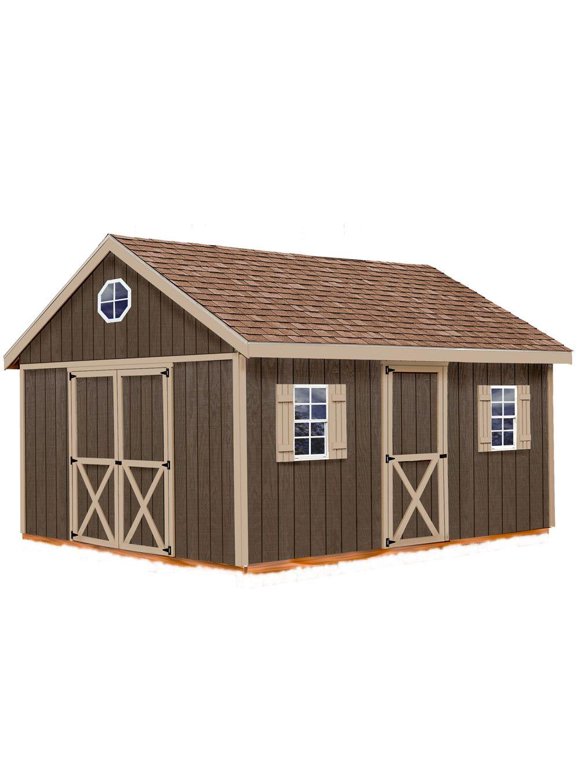 12 X 20 Sheds in Shop Sheds by Size - Walmart.com