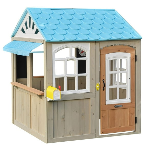Playhouses: Kids Playhouses & Outdoor Playhouses | Walmart Canada