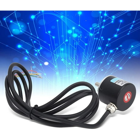 ABZ Encoder, 3 Phase Encoder Industrial Supplies Motor Reducer ...