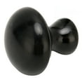 Mushroom Shaped Massage Stone Beauty Salon Spa Therapy Hot Stone For Arms Legs Back 18 Inch