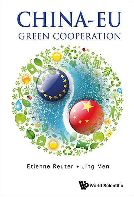 China-Eu: Green Cooperation (Hardcover) - Walmart.com