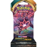 Pokémon Trading Card Games Sas3 Darkness Ablaze Blister - Styles May ...