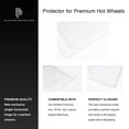 Protector Case for Hot Wheels Premium, Car Culture and Car Tuned ...