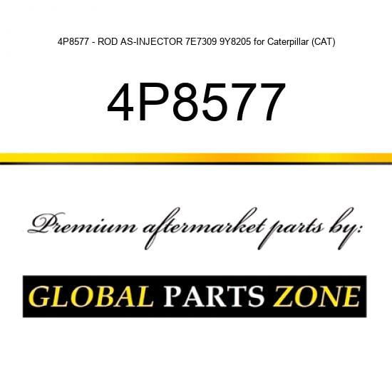 4P8577 - ROD AS-INJECTOR 7E7309 9Y8205 for Caterpillar (CAT) - Walmart.com