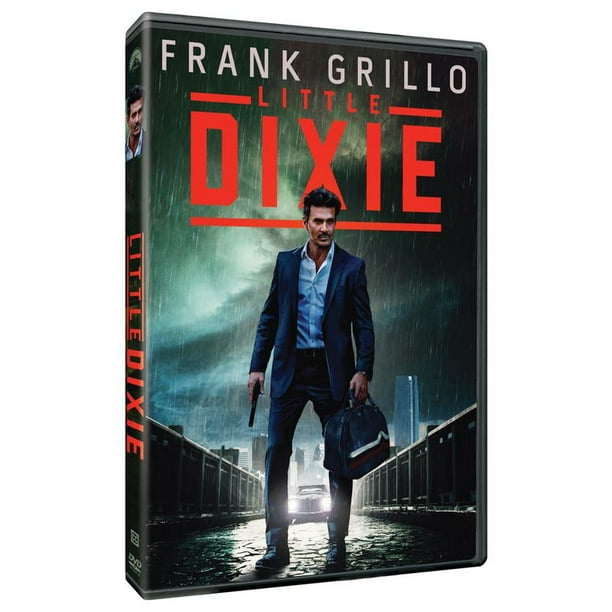 Little Dixie (DVD) Standard - Walmart.com