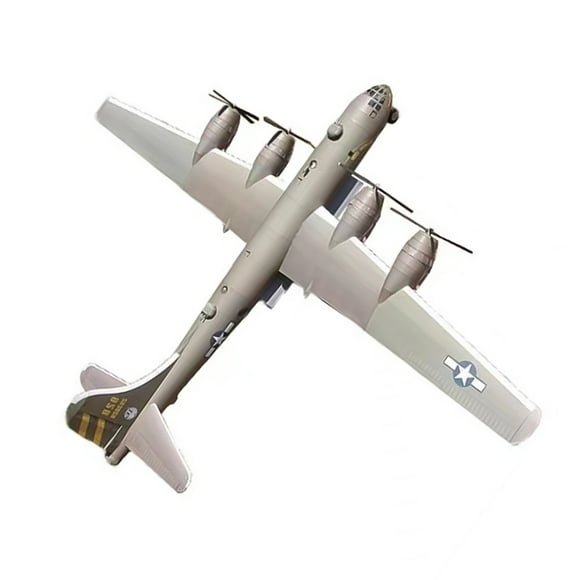 B-29 Model Kit