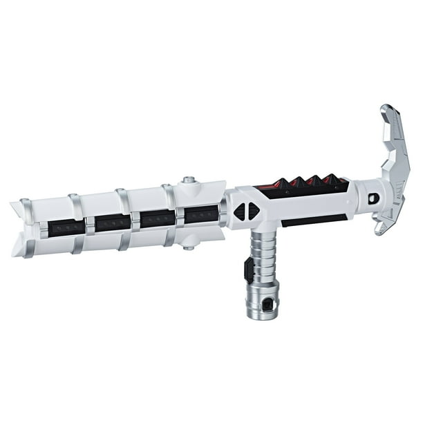 Star Wars: The Last Jedi Bladebuilders Electronic Riot Baton - Walmart ...