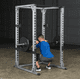 Body Solid GPR378 Pro Power Rack - Walmart.com