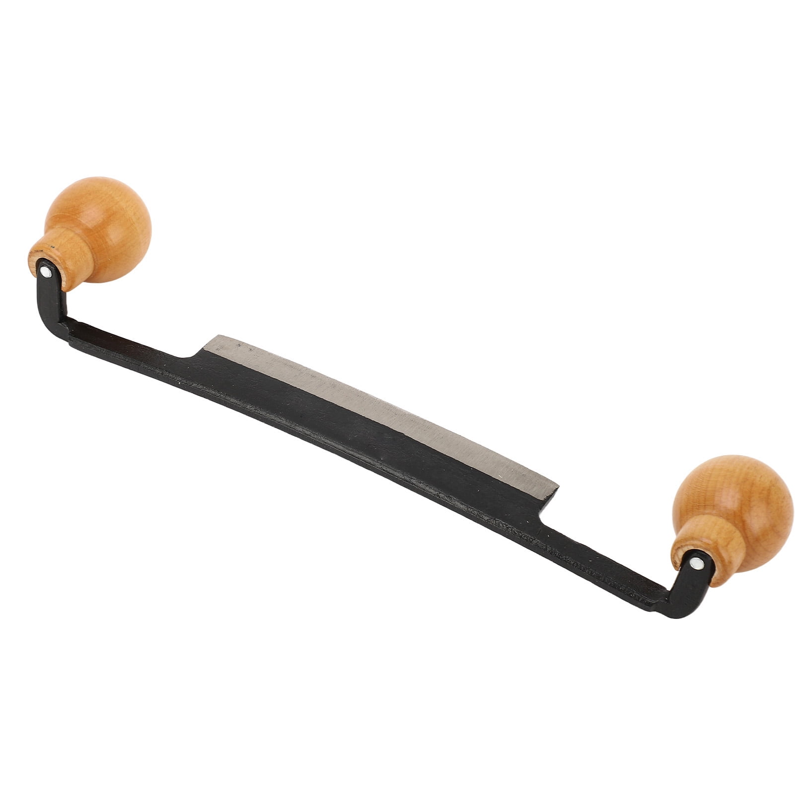 Click here for Fyydes Draw Shave Knife  Double Anti Slip Wooden H... prices