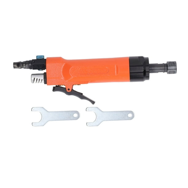 Air Die Grinder 3000RPM 6mm Precise Collet Ergonomically Compact ...