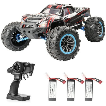 F21A 1/10 Off-road Car RC Racing Climbing Car 4WD RTR 2.4Ghz 80km/h ...