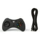 PowerA FUSION Wired Fightpad for Xbox One - Walmart.com