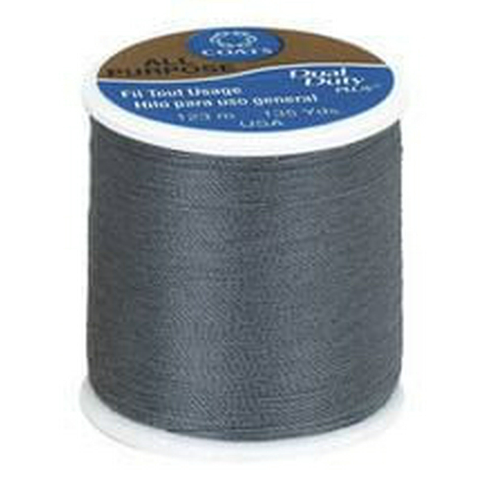 Click here for Coats & Clark All Purpose Polyester Thread prices