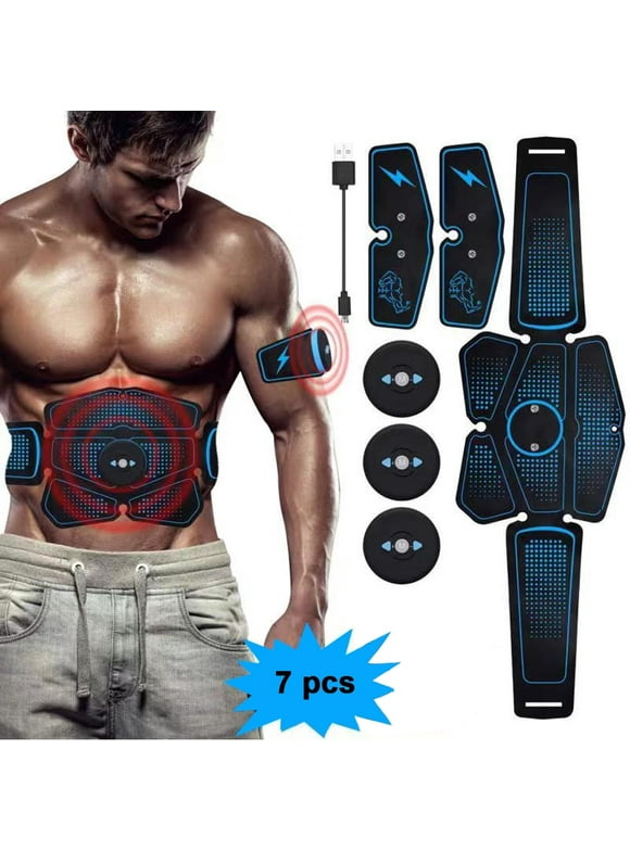 Ab Stimulators & Belts in Ab & Core Trainers - Walmart.com