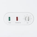 Maxx Cold Select Series Garage Ready Chest Freezer, Solid Top, Model ...