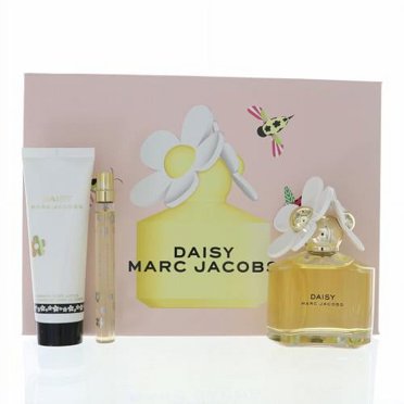 Free Shipping! Marc Jacobs MJ465568 Marc Jacobs Gift Set for Women - 4 ...