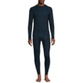 Hanes men's Raschel Knit Thermal Bottoms - Slim Fit - Walmart.com Hanes men's Raschel Knit Thermal Bottoms - Slim Fit - Walmart.com