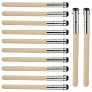 Mini Pack Super Tiny Colored Pencils Set with Eraser and Sharpener ...