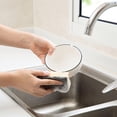 HPDL Kitchen NonScratch Dish Sponge Biodegradable Scrubbing NEW Sponges ...