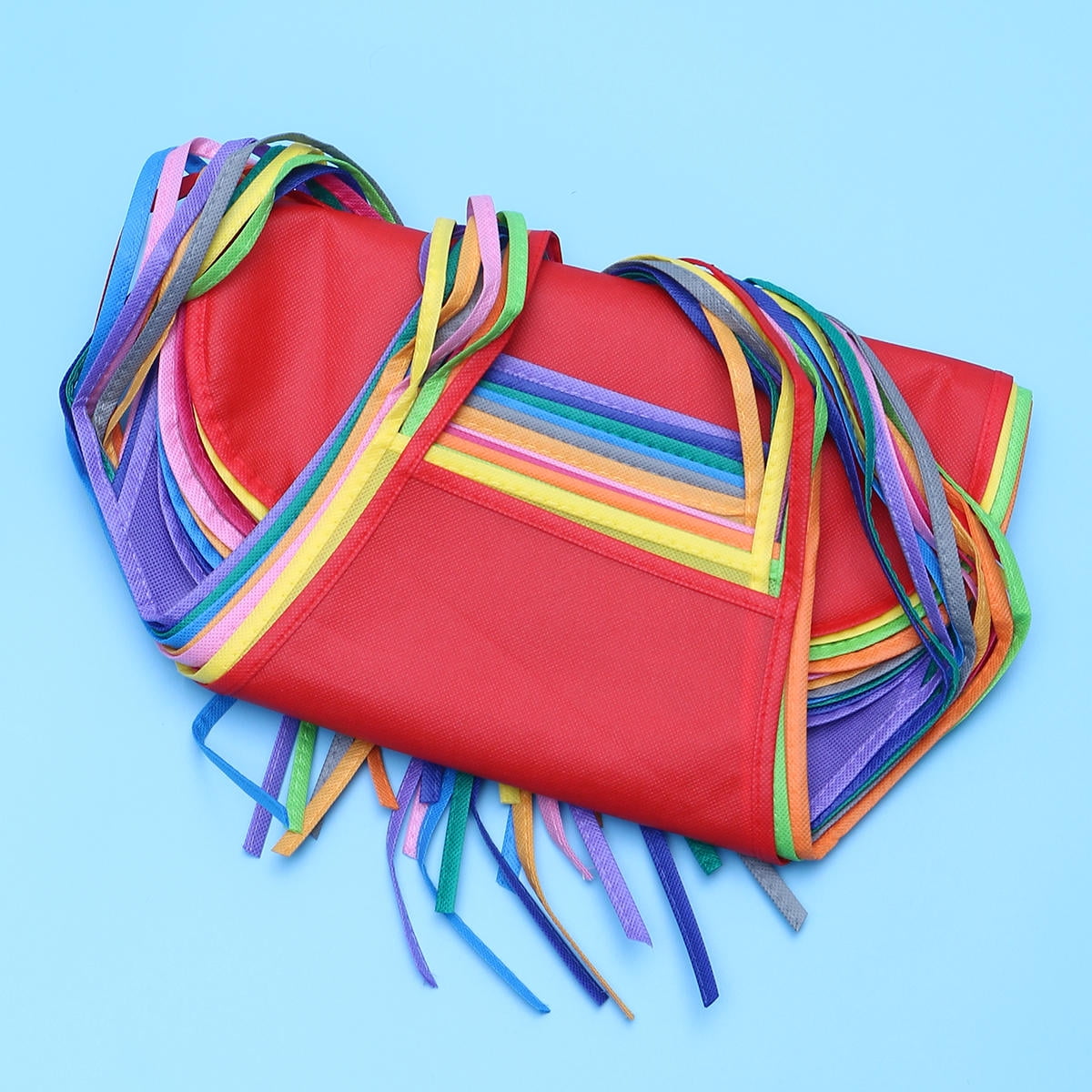 Click here for Whamvox 12pcs Paint Smocks For Kids Nonwoven Fabri... prices