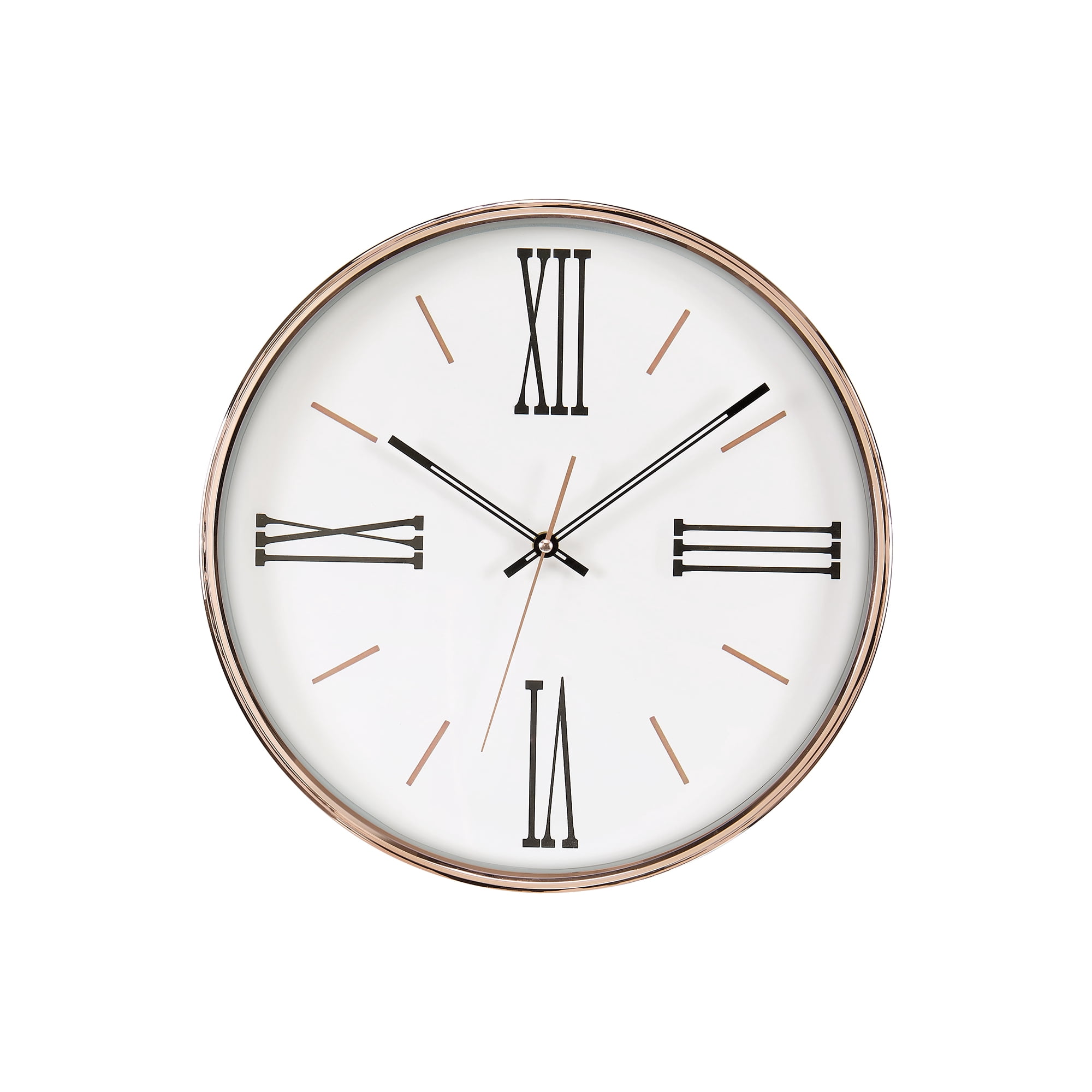 Click here for Monarch Specialties - Clocks  14 Round  Wall Clock... prices