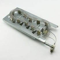 Supco DE2700 Dryer Heating Element Replacement Part for Electrolux and ...