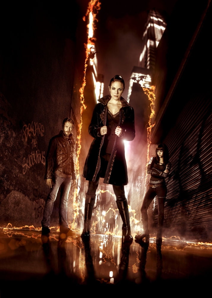 Lost Girl Poster 24Inx36In Poster Art Poster 24x36 Unframed, Age ...
