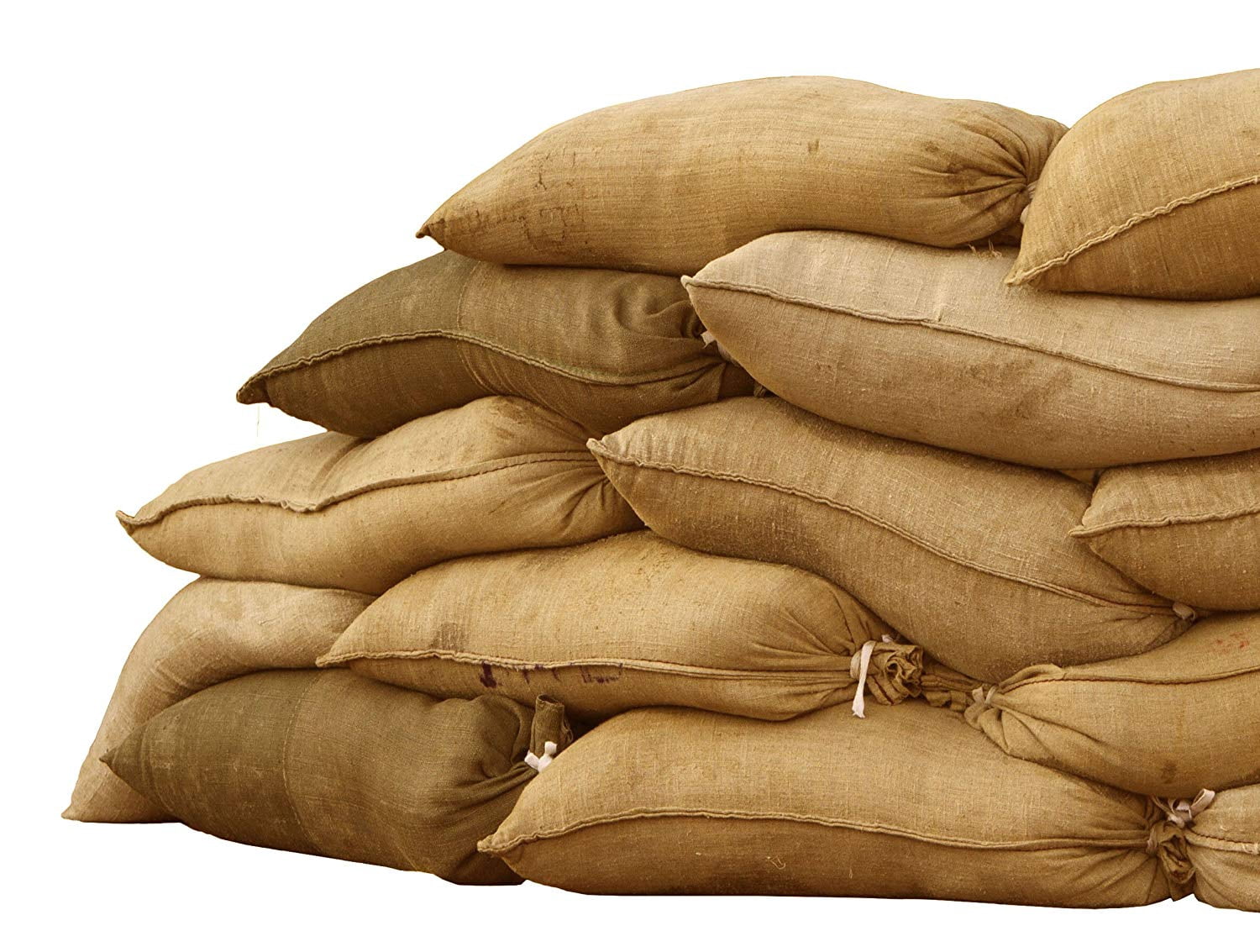 Sandbaggy Burlap Sand Bag Size 14 X 26 Sandbags 50lb Weight Sandbaggy Burlap Sand Bag Size 14 X 26 Sandbags 50lb Weight