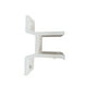 ALEKO HBRAWNING Wall Bracket for Retractable Awning - White - Walmart.com