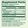 Spring Valley D-Mannose Urinary Tract Support Dietary Supplement, 500 ...