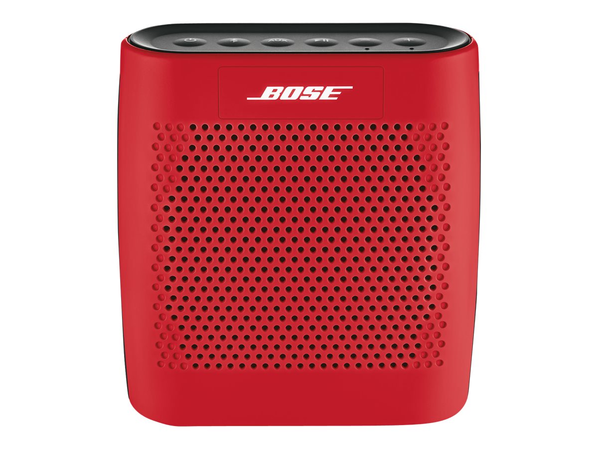 Bose SoundLink Color – Speaker – for portable use – wireless ...