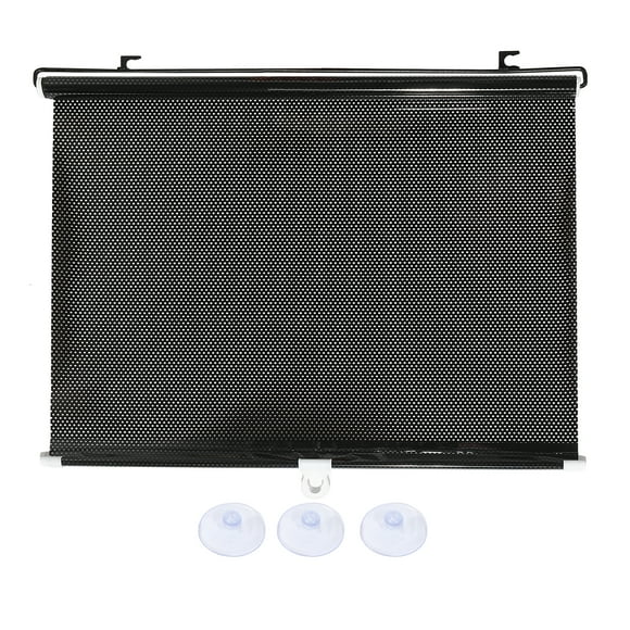 Retractable Sun Shade