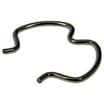 Dorman 801-451 1/2 In. Transmission Connector Retaining Clips , Pack of ...