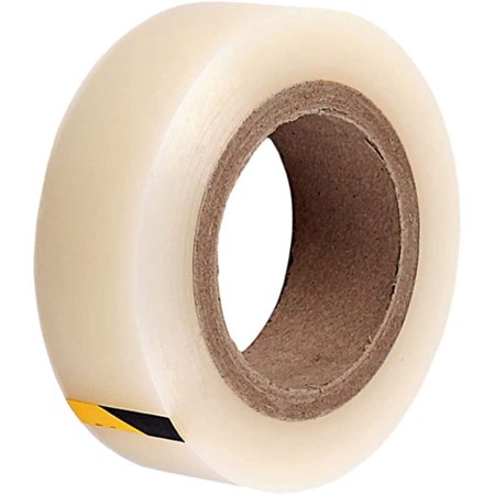 Transparent Film Slick Tape for EMI Shielding Guitar Soldering ...