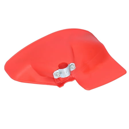 Plastic Brushcutter Guard Shielding, Dustproof Grass Cutter Guard ...
