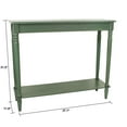 Large Console Table - Walmart.com