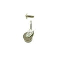 Wood Furniture Casters Set of 4 Wood Casters for Furniture Wood ...