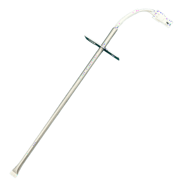 Genuine Whirlpool Temperature Sensor W10833885 - Walmart.com