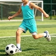 Bigetiay Boys Summer Clothes 2 Piece Fashion Active Breathable Quick ...