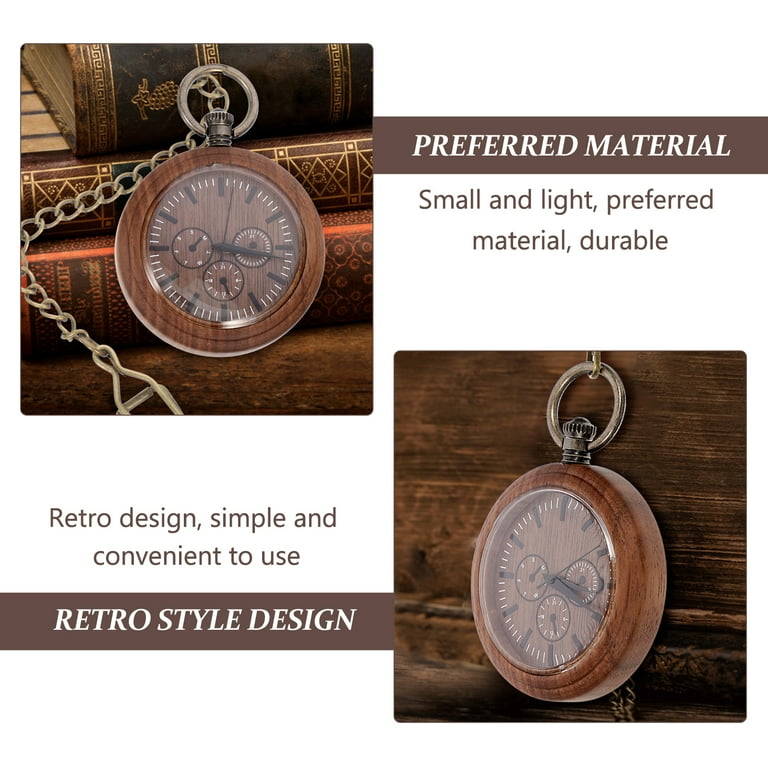 Hanging Pocket Watches