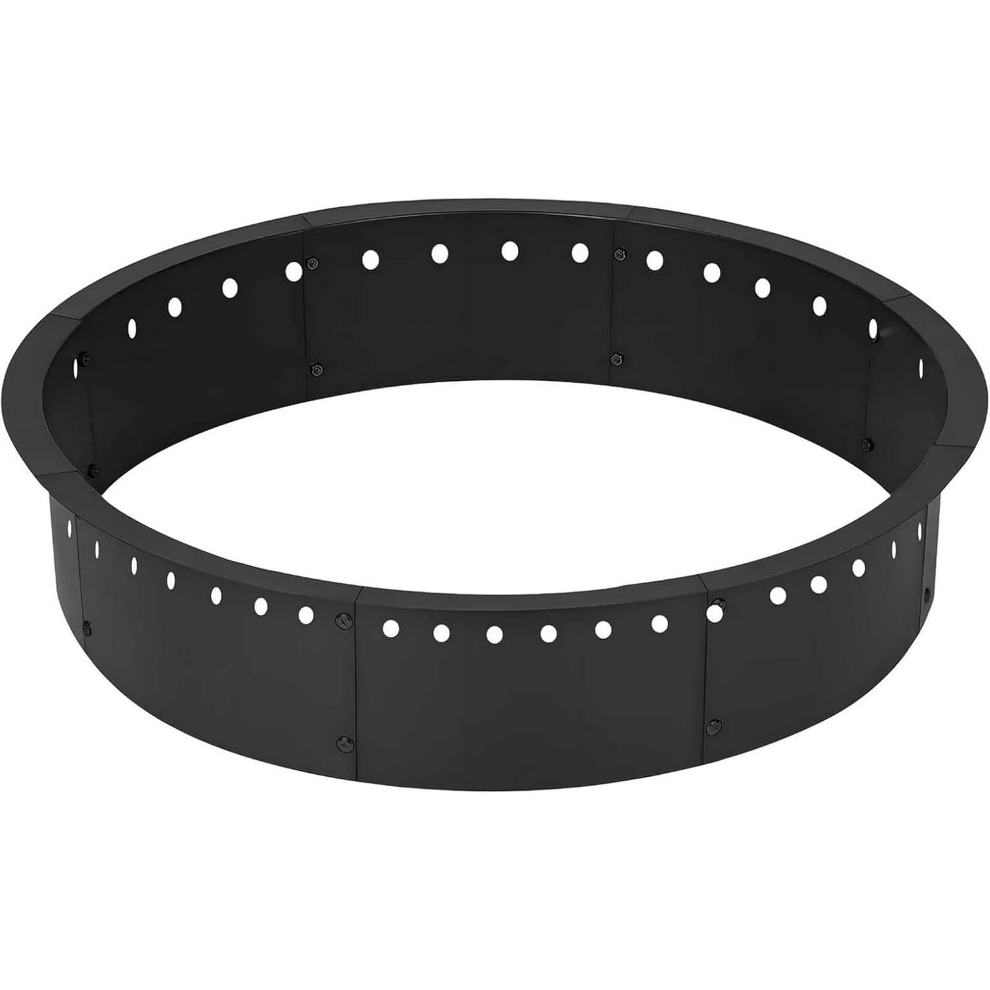 Click here for Eastvita 36 Smokeless Fire Pit Ring - Heavy Duty R... prices