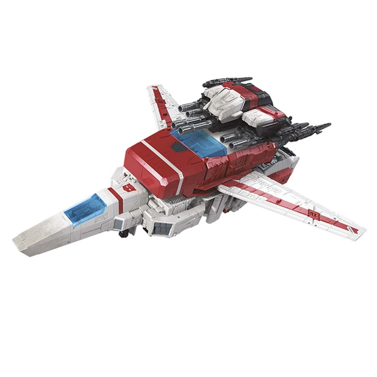 Jetfire 2022
