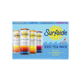 Surfside Iced Tea Vodka Variety Pack, 8 Pack, 12 oz Cans, 4.5% ABV ...
