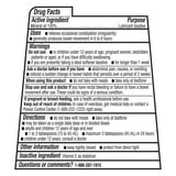 Equate Mineral Oil Lubricant Laxative Liquid for Constipation, 16 fl oz (474mL) HSA/FSA Eligible ...