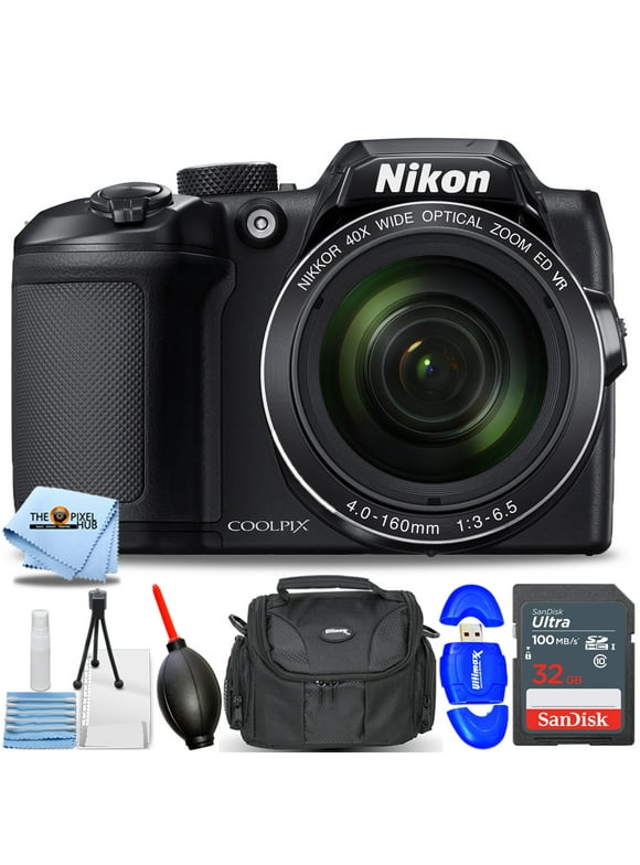 Nikon Cameras - Walmart.com
