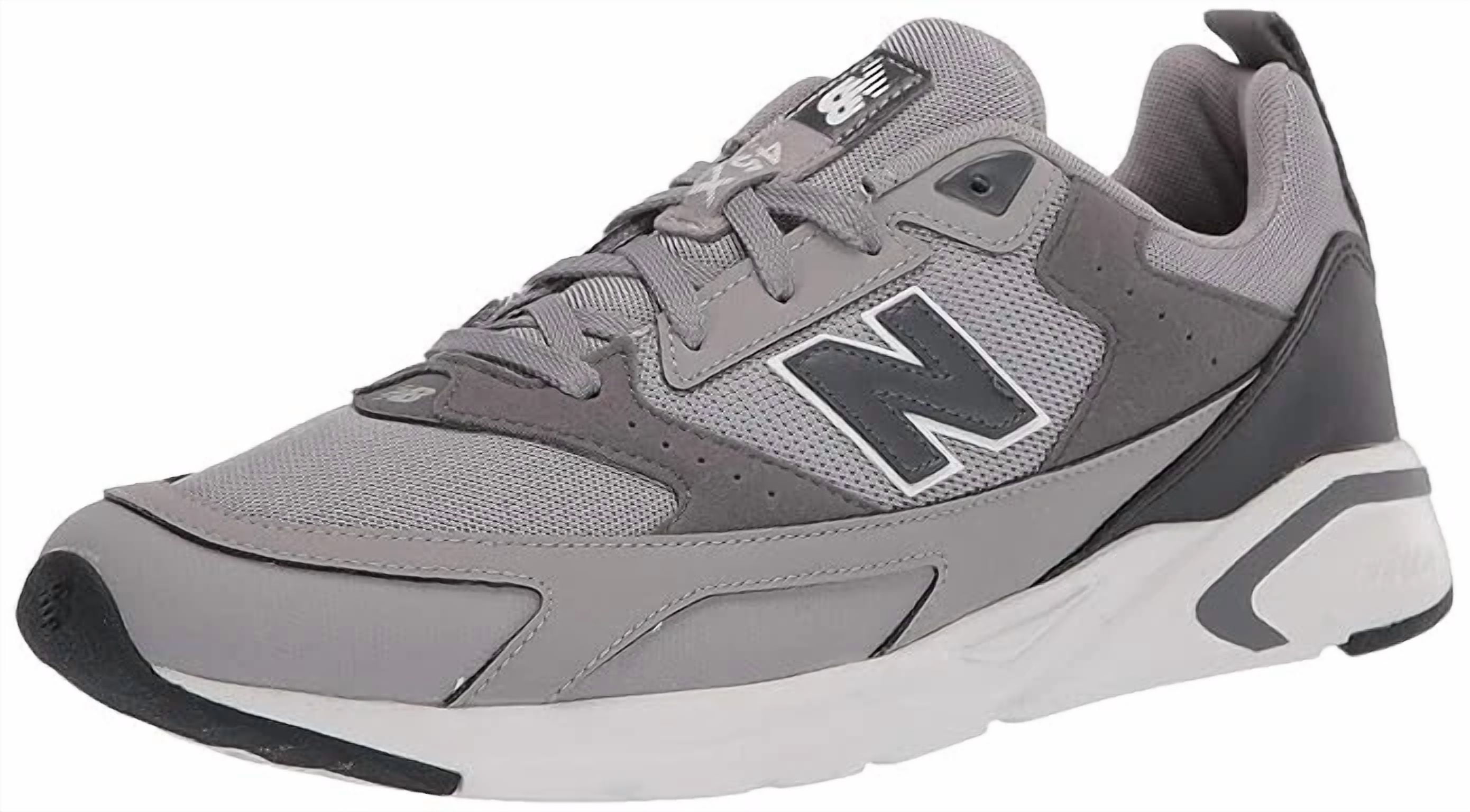 New Balance 45 Gray MS45XRB1 - Size 9 | Bodega Aurrera en línea