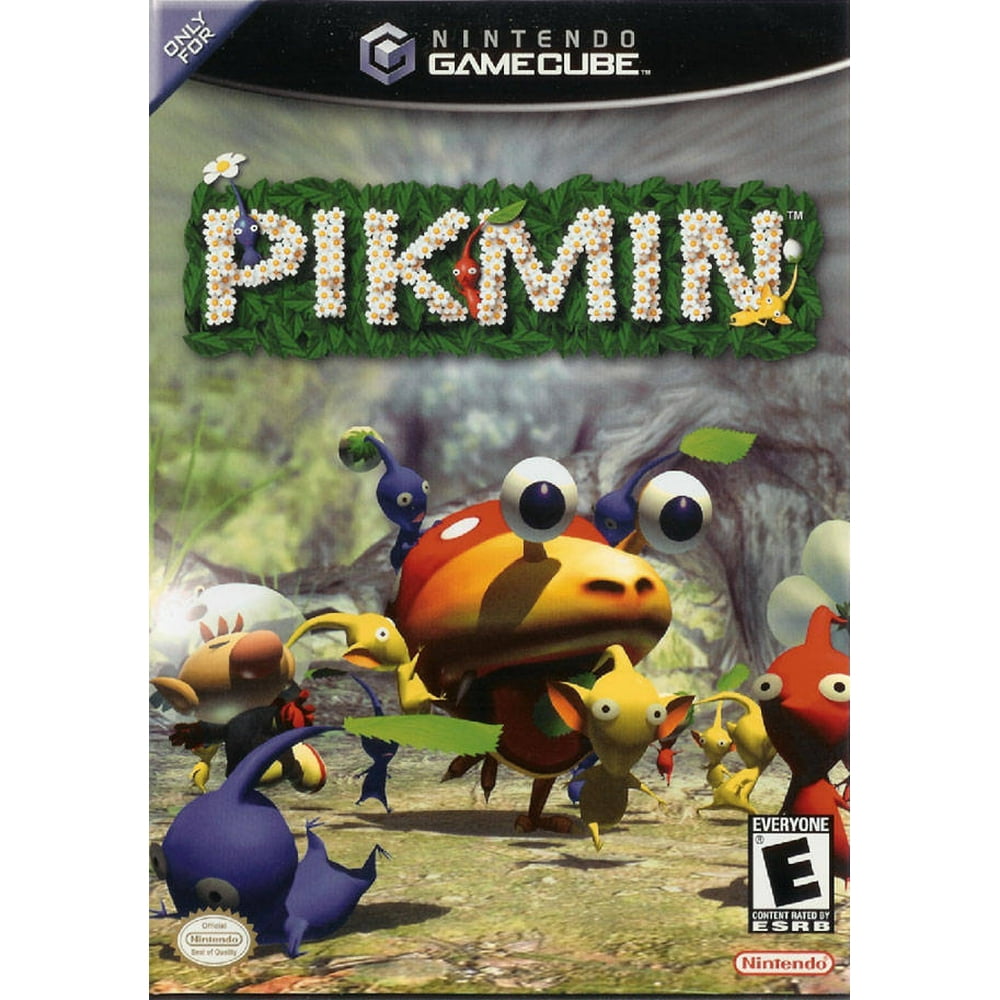 Pikmin - Walmart.com - Walmart.com